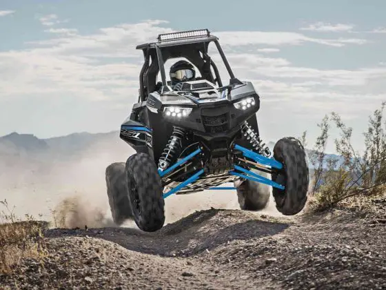 10 Best UTV Trails In Wisconsin - UTV Ride