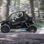 How fast can a UTV go? | UTV Ride