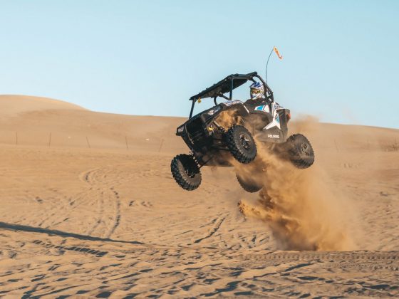 10 Tips on UTV Safety | UTV Ride