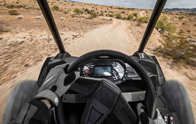 How to Drive a UTV - It's quite easy, Tips & Basics - UTV Ride