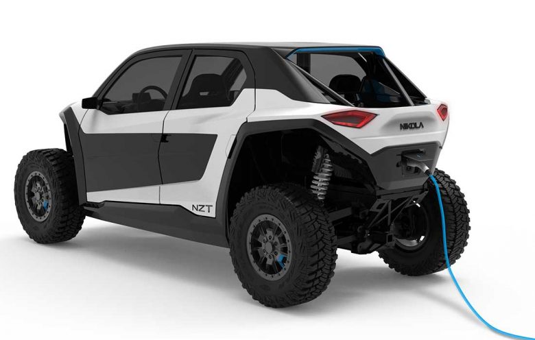 Electric UTVs - What You Need To Know - UTV Ride