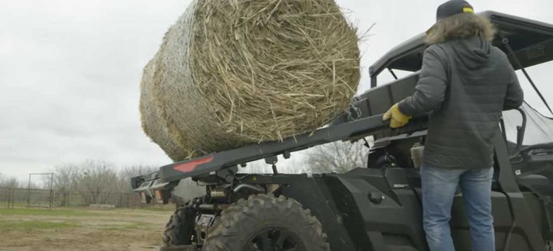 UTVs with Dump Bed - UTV Ride