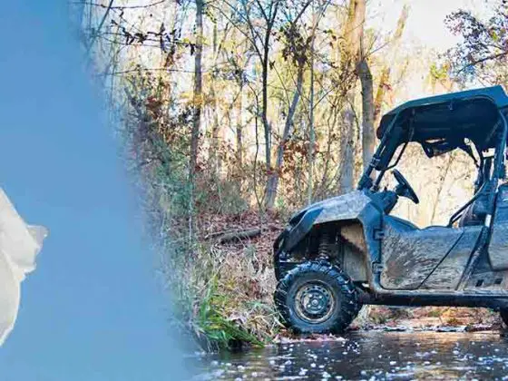 Electric UTVs - What You Need To Know - UTV Ride