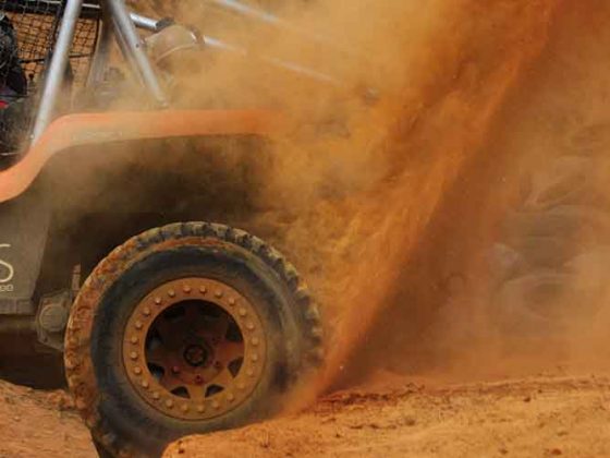 6x6 UTVs - Six Wheel Side by Side - UTV Ride