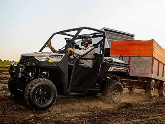4 Seater UTVs - UTV Ride