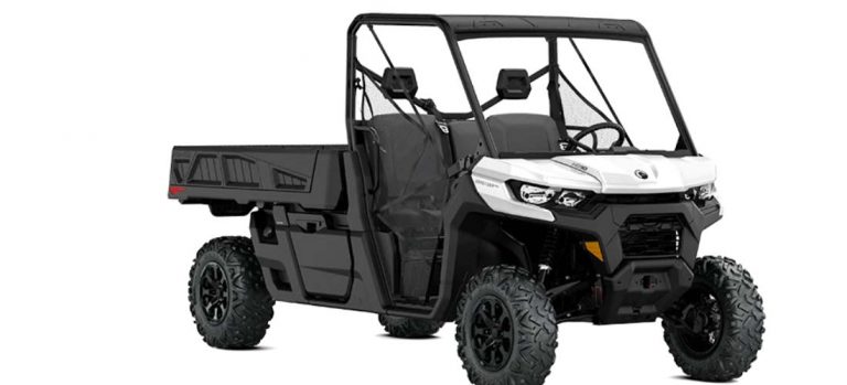 Largest Beds on UTVs - The Side by Sides With Biggest Beds - UTV Ride