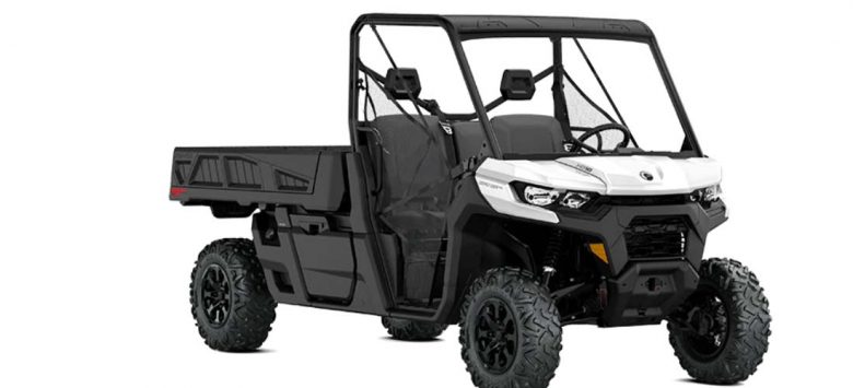 Largest Beds on UTVs - The Side by Sides With Biggest Beds - UTV Ride