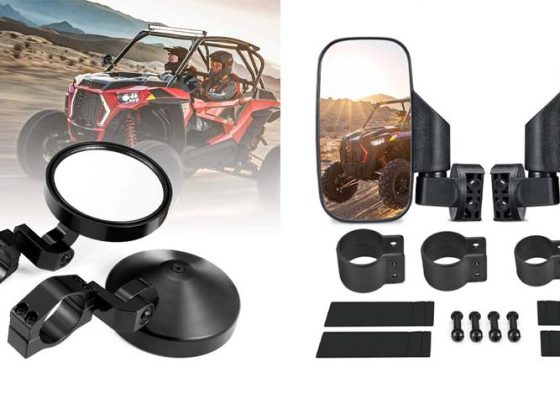 UTV Wheel Offset - Everything You Need to Know - UTV Ride