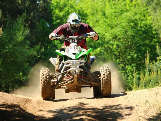 9 Best Mudding ATVs [Four-Wheeler Mudding Guide] - UTV Ride