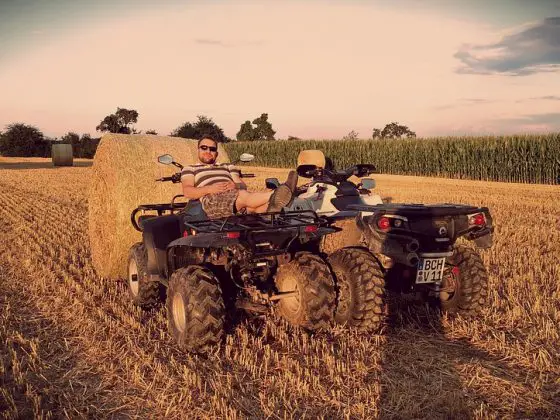 9 Best Mudding ATVs [Four-Wheeler Mudding Guide] - UTV Ride