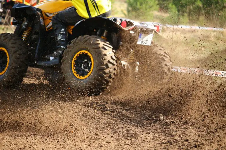 A Guide to Two Seater ATVs - UTV Ride