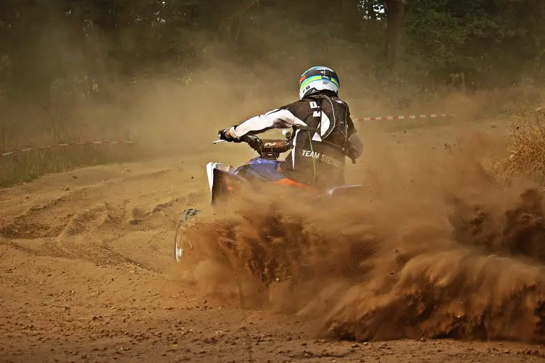 7 Fastest ATVs/Quads on the Market - UTV Ride