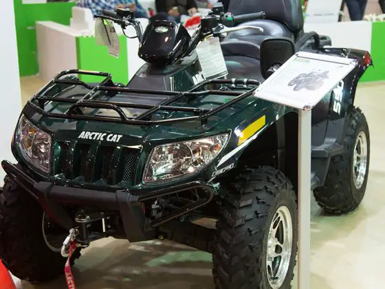 UTV Wheel Offset - Everything You Need to Know - UTV Ride