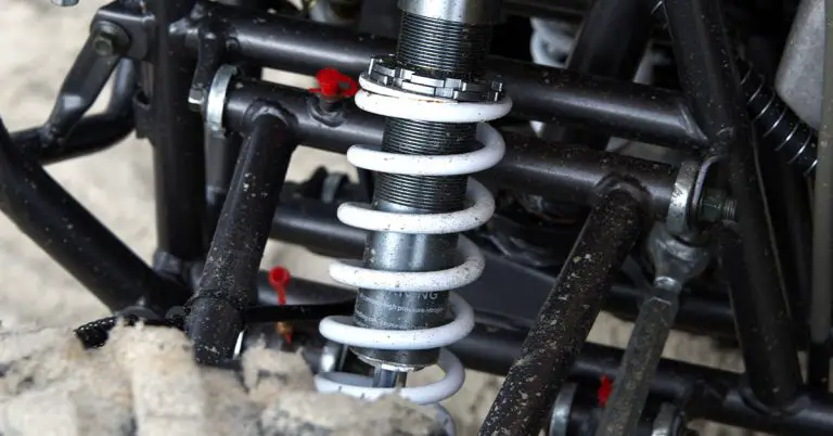 ATV Suspension: An Ultimate Troubleshooting Guide - UTV Ride