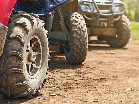 9 Best Mudding ATVs [Four-Wheeler Mudding Guide] - UTV Ride